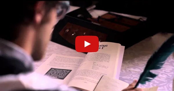 College of Wizardry - Real Life Harry Potter School