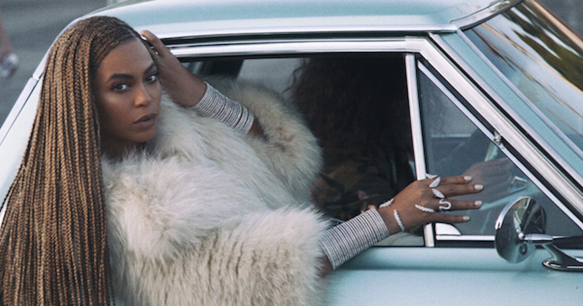 Beyonce Formation Music Math Tutoring New Orleans