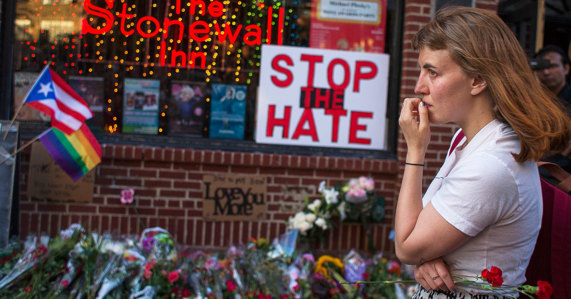 Terror Gap, Terrorist Watch List - Gun Control