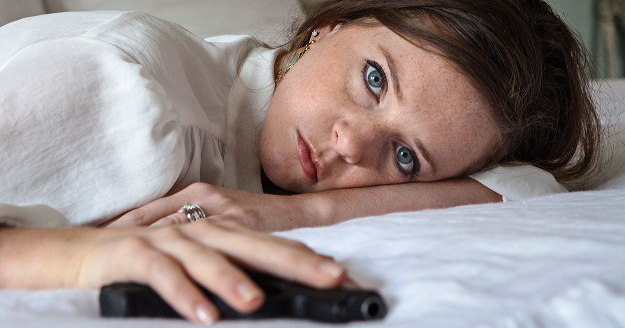 Texas Concealed Carry For Women Gun Owners Photos