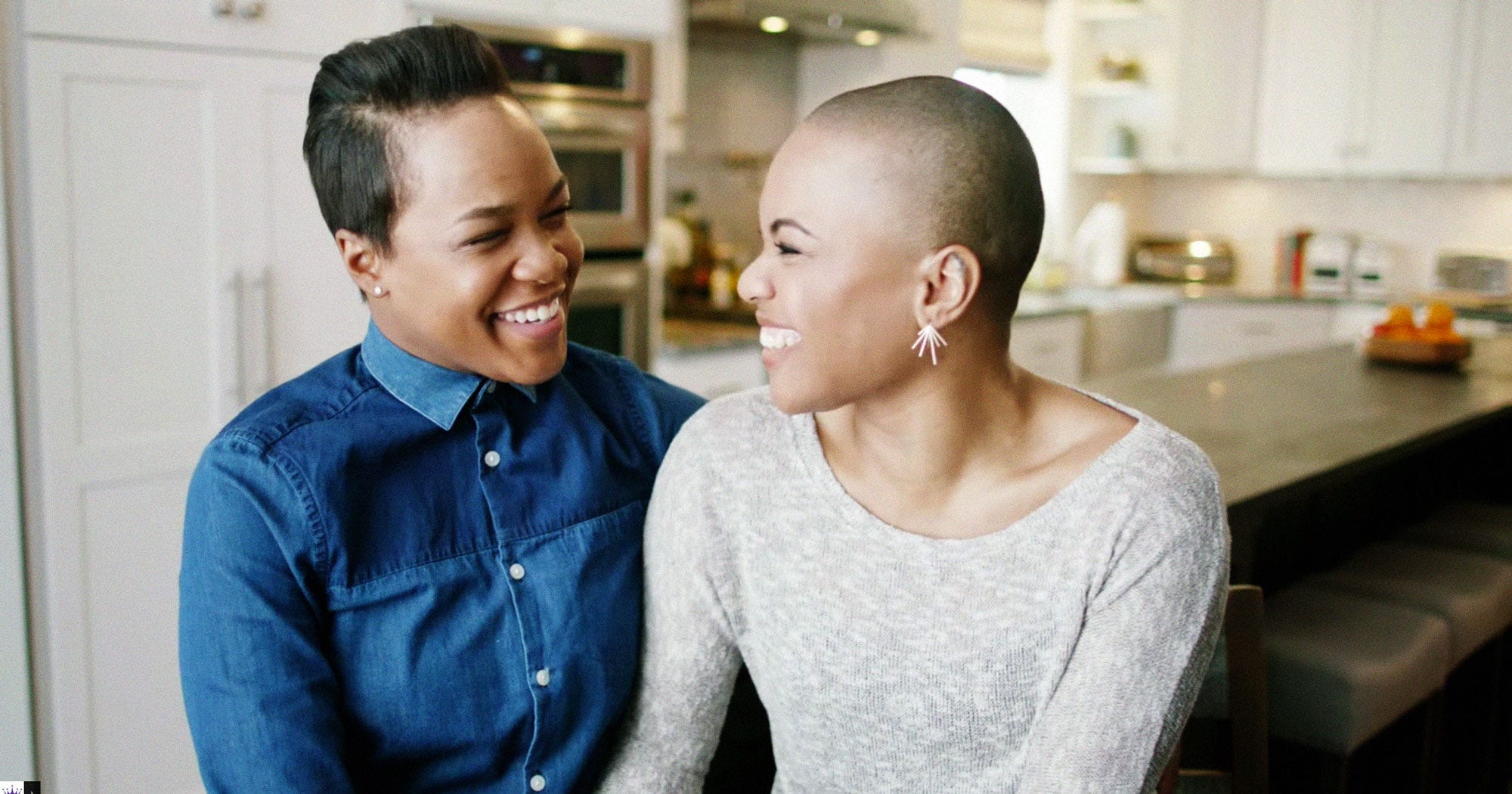 Hallmark Couples Commercial Video