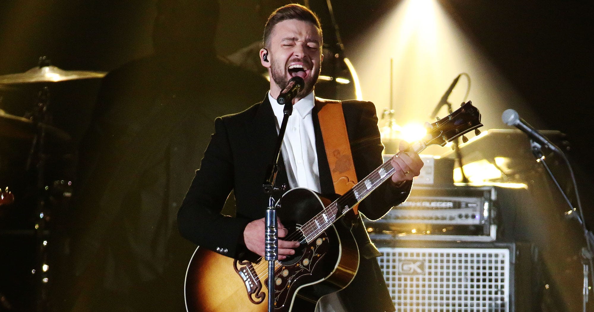 Justin Timberlake New Music Pharrell