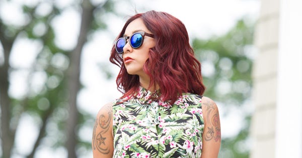 Snooki Fashion Collection After Jersey Shore