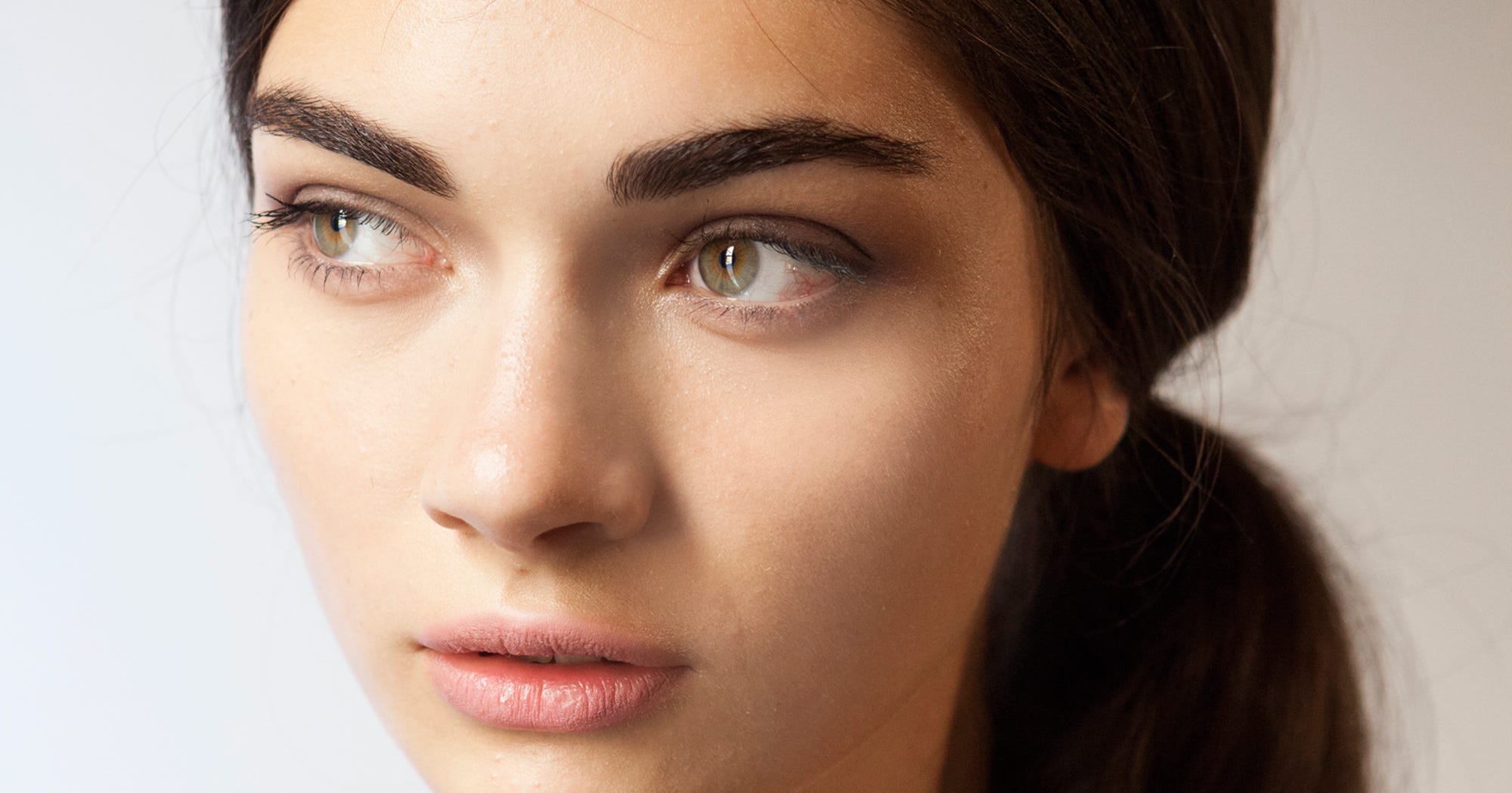 Pinterest Eyebrow Trends 2016 - Best Brows