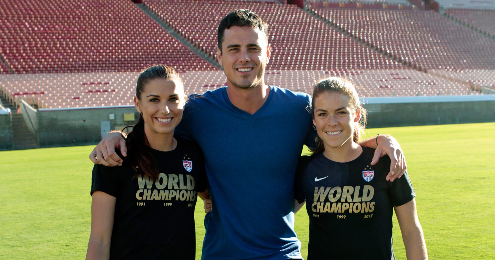 The Bachelor Season 20 Episode 3 Recap