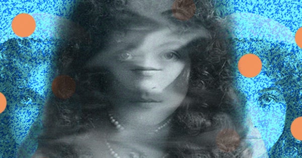 Medium Celeste Elliott Interview - Spiritualism