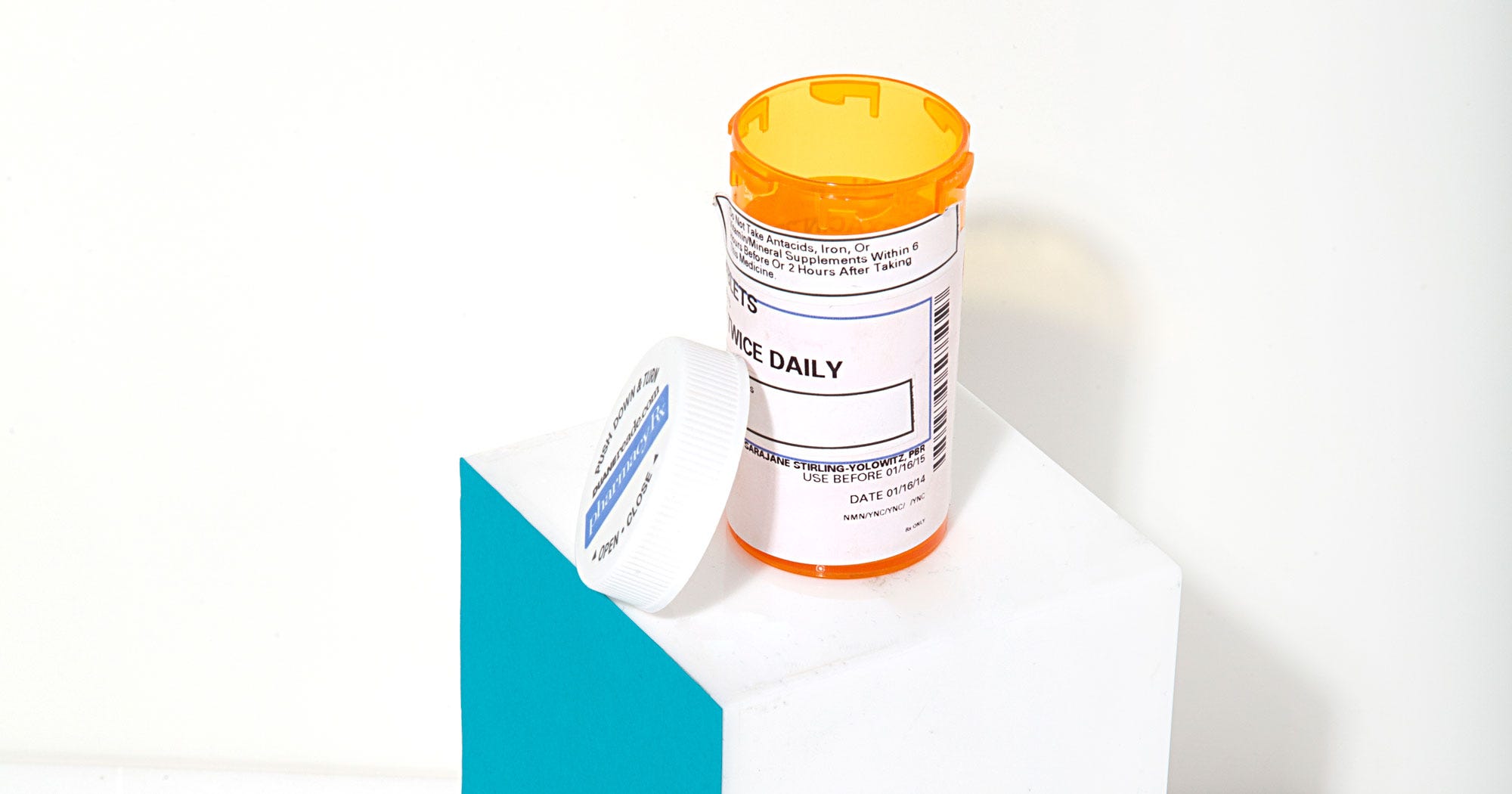 Most Innovative Drugs Recent Inventions