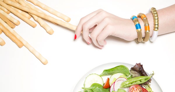 EWG Food Scores Rate Your Plate Nutrition Web Database