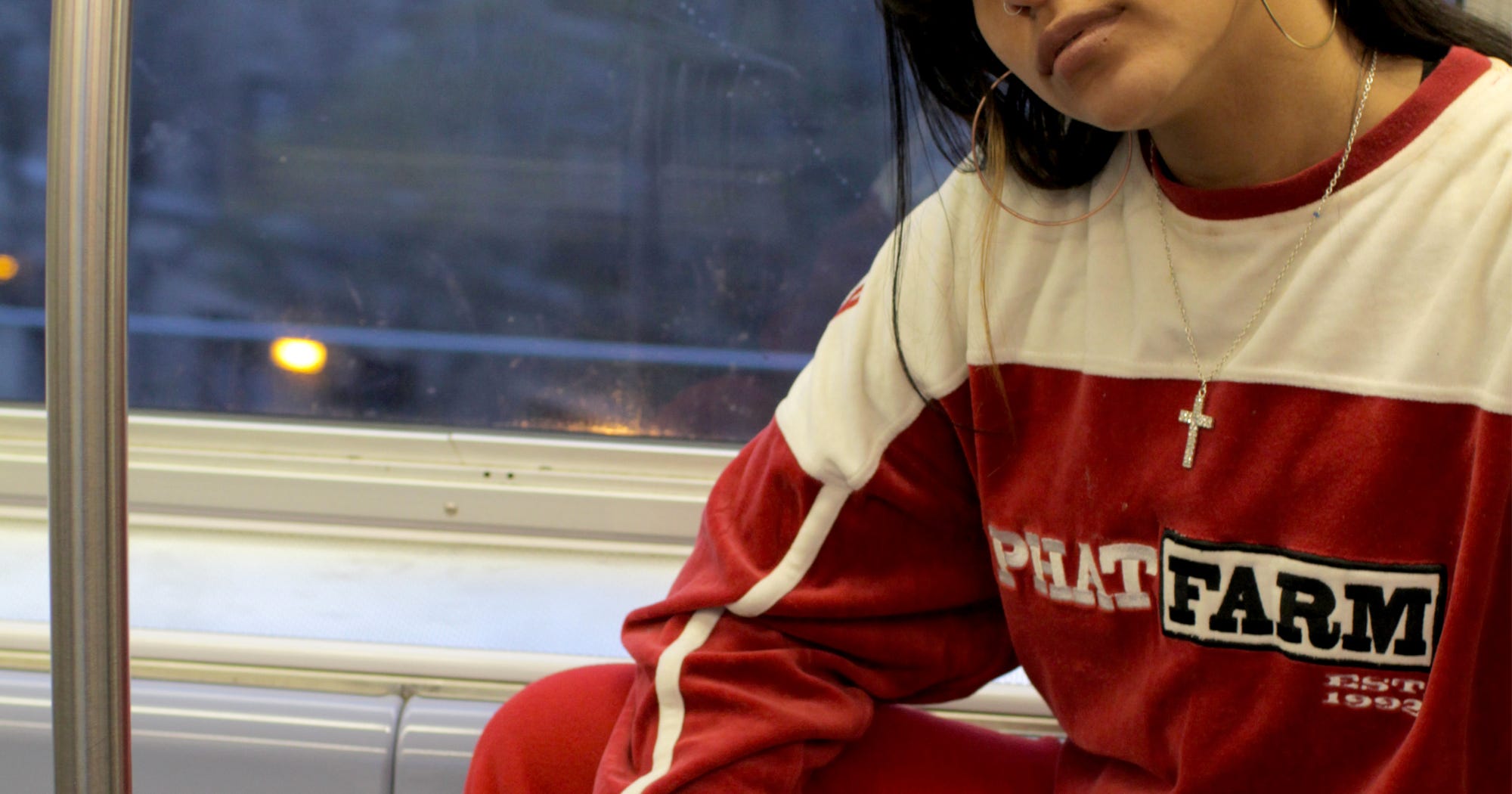 Princess Nokia New Music Artist Destiny Frasqueri