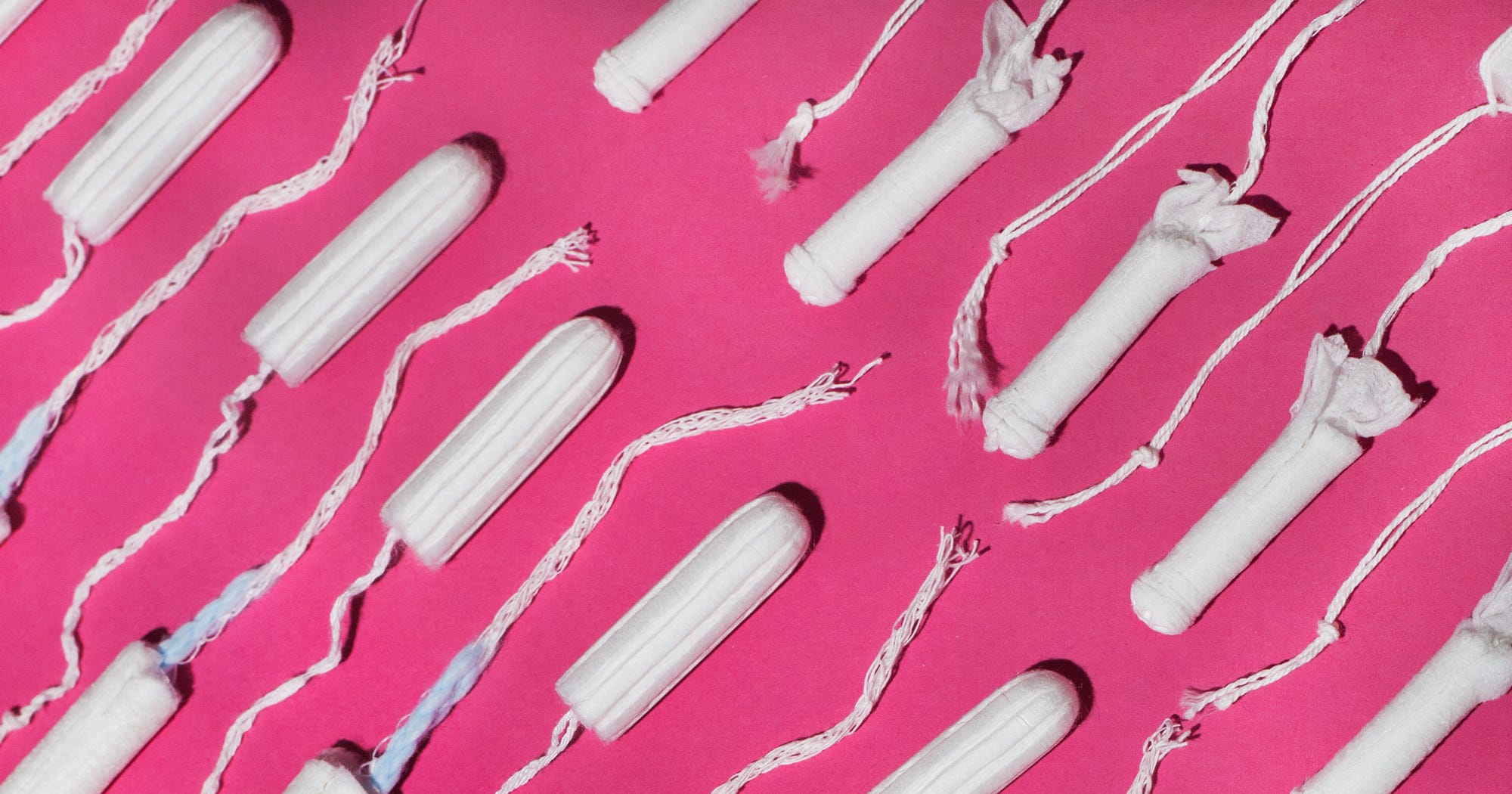 What Happens When You Get Your Period In Space