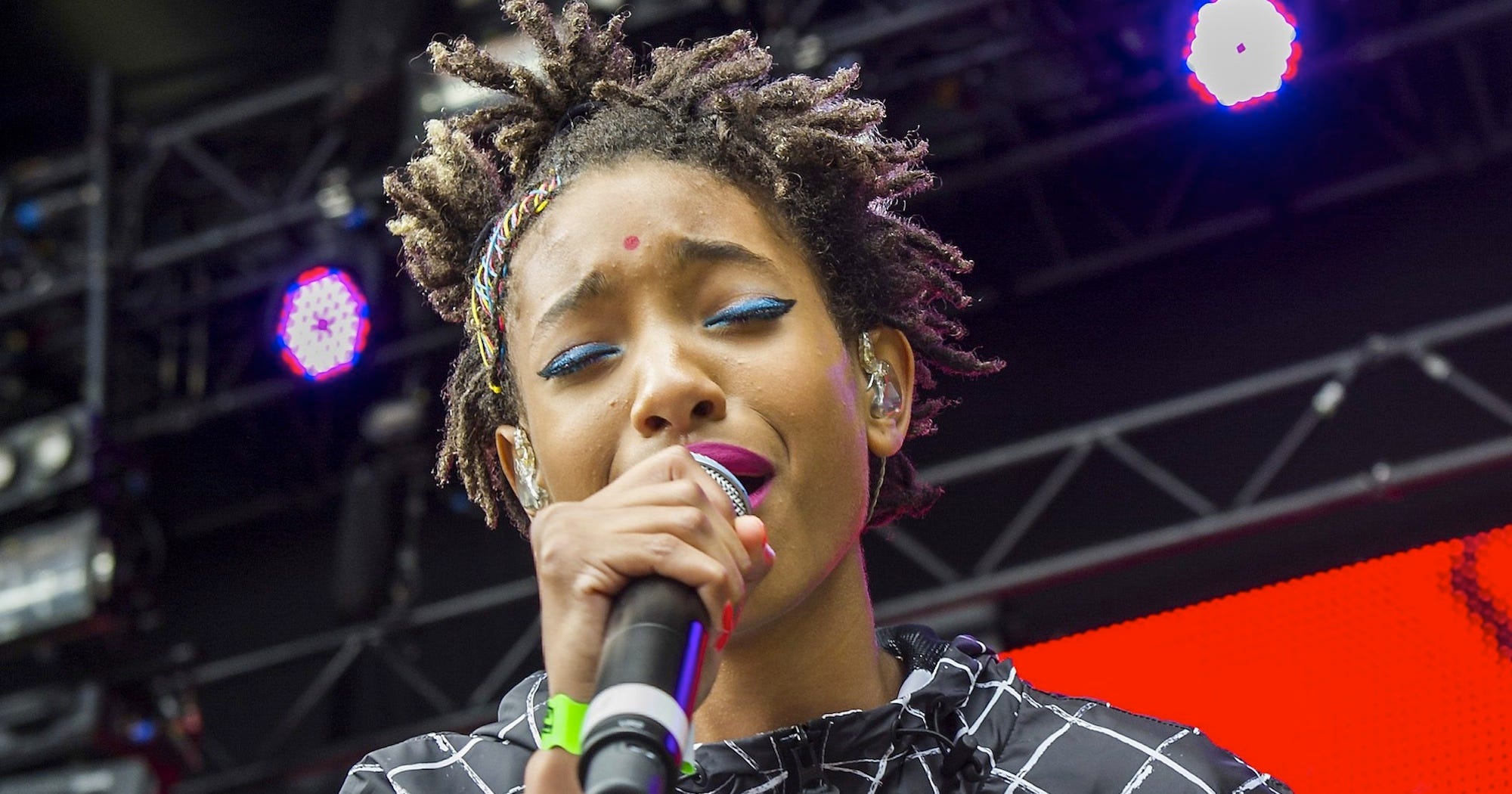 Willow Smith Surprise Debut Album