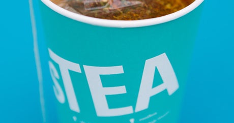 Healthy Teas - Tea Houses In S.F.