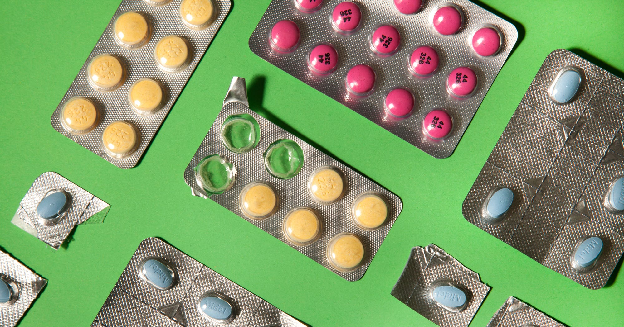 France Clinical Drug Trial Coma Cannabis