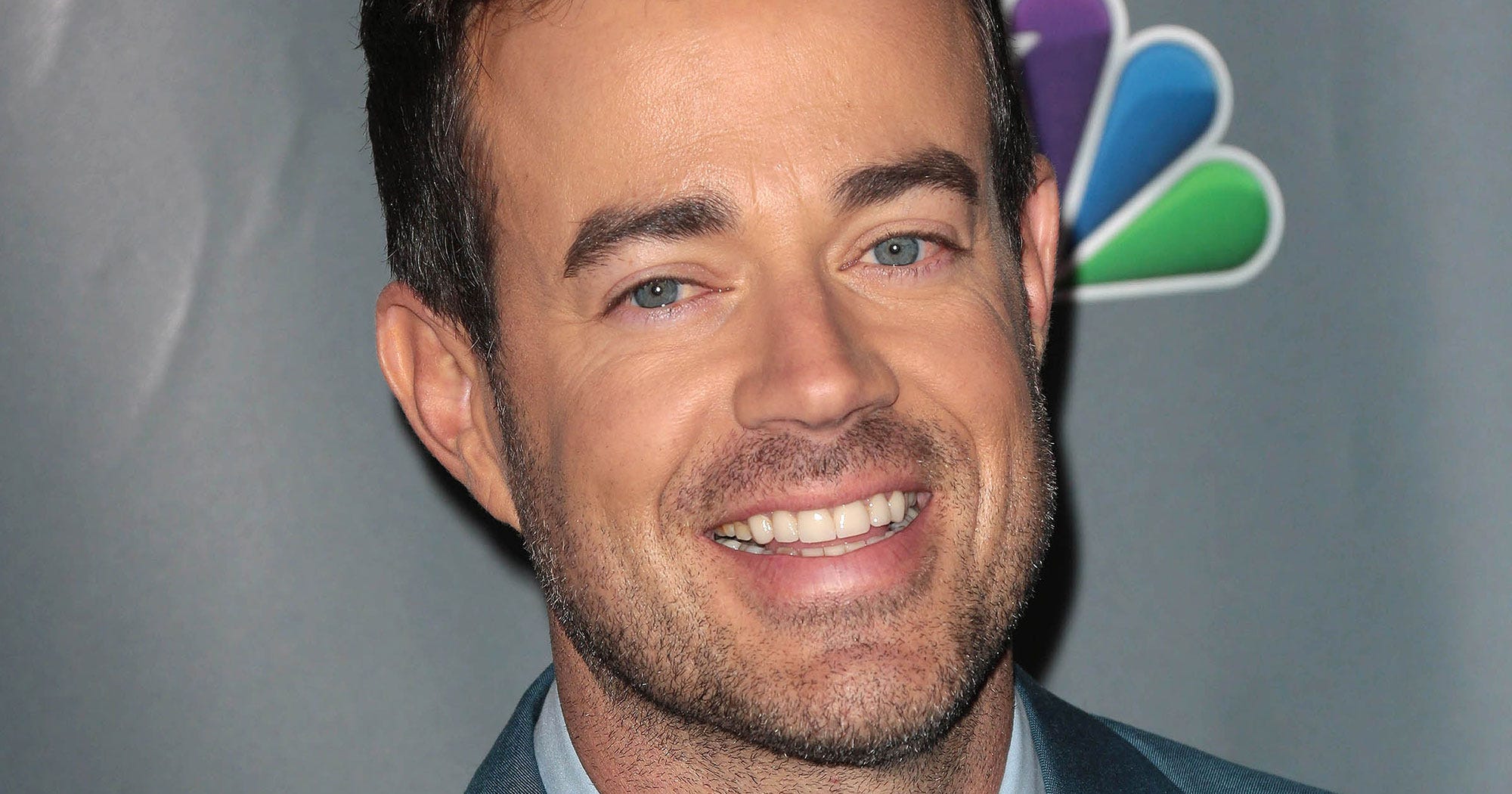 Carson Daly Today Show Peanut Butter Segment