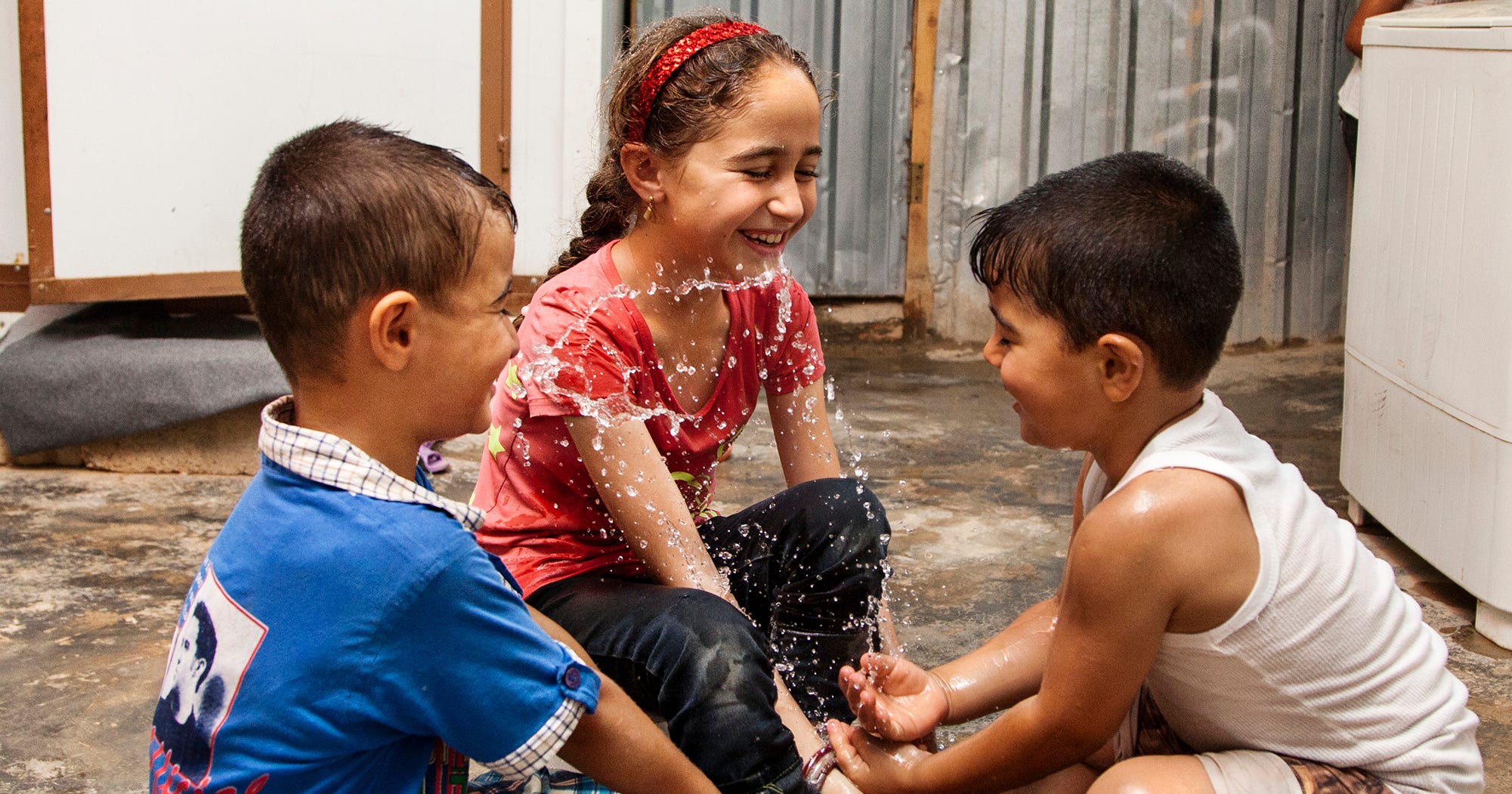 World Water Day UNICEF Drinking Water, Water Pollution
