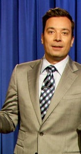 Jimmy Fallon New Daughter Monologue - The Tonight Show