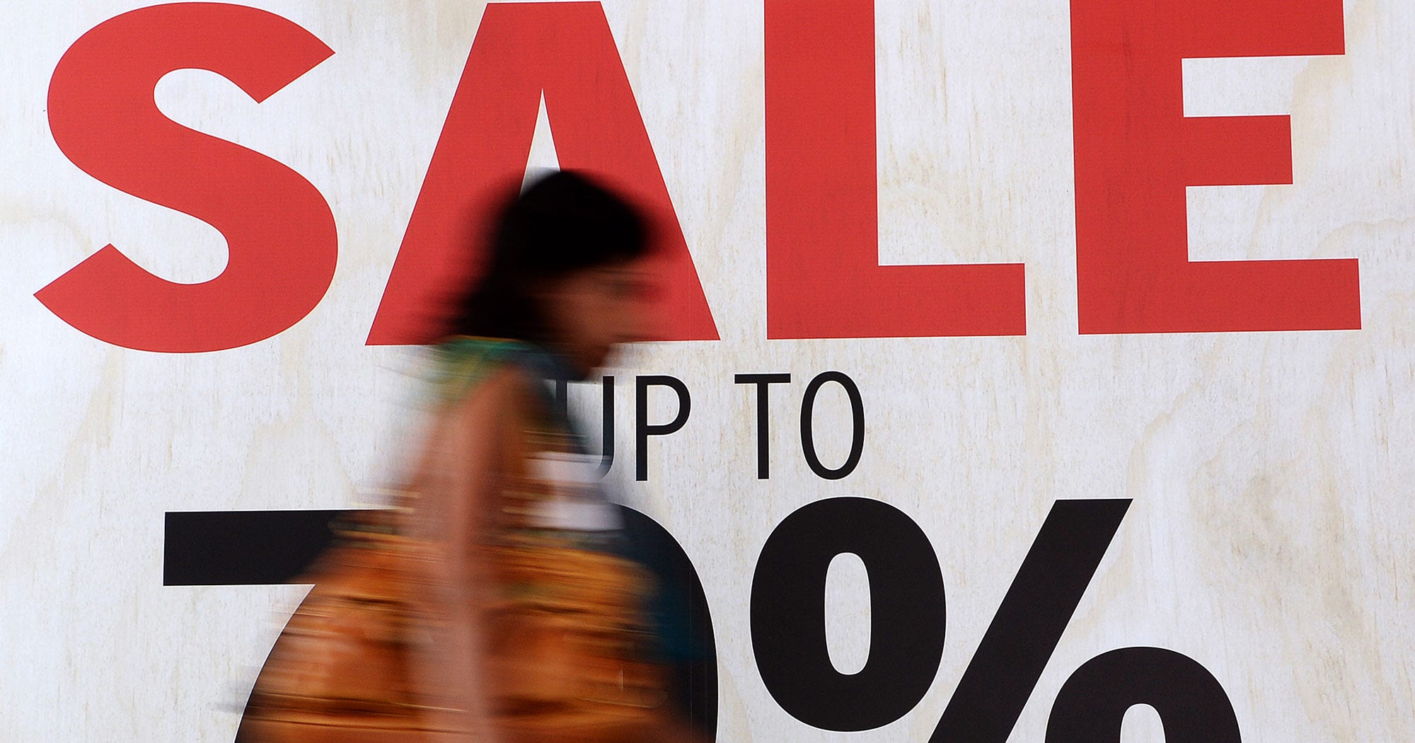 Retailers Deceptive Discount Pricing