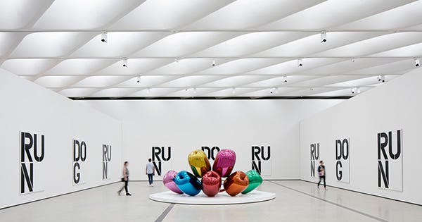 What To Do In Los Angeles - Culture Guide