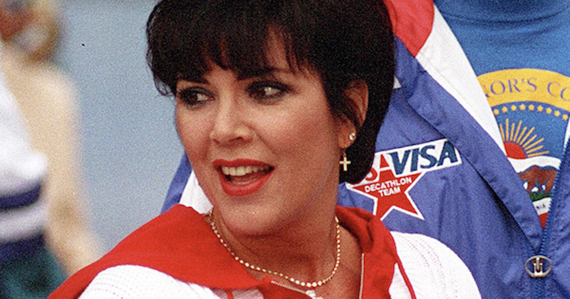 Marcia Clark OJ Simpson Trial Kris Jenner Testimony