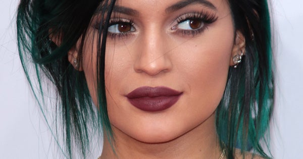 History Of Lip Liner Makeup Techniques