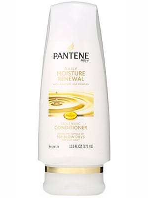 Pantene + Daily Moisture Renewal Conditioner