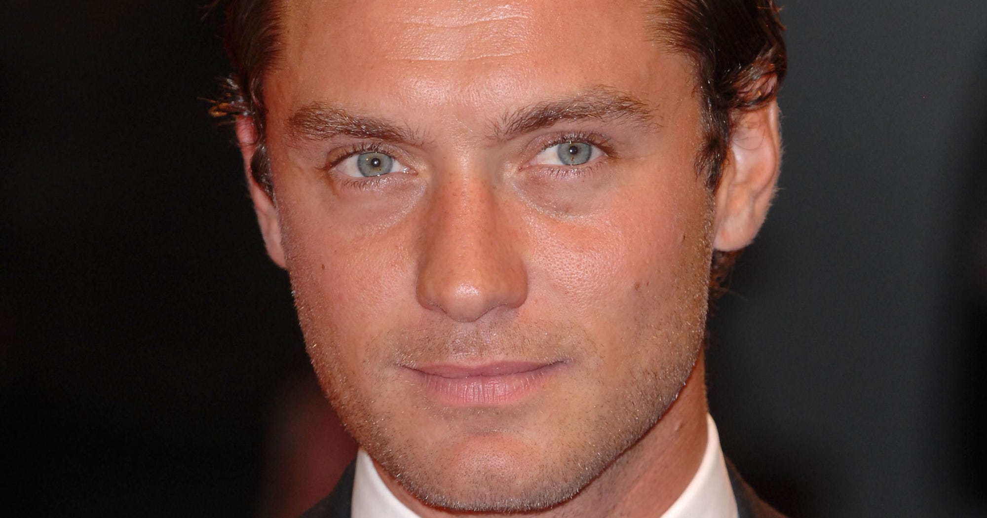 Jude Law Daughter Model Photo Shoot