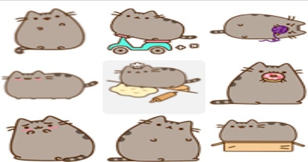 Facebook Stickers are Here and They're Fun
