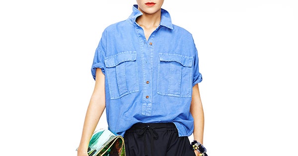 Oversized Outfit Ideas - How To Wear Loose Clothes