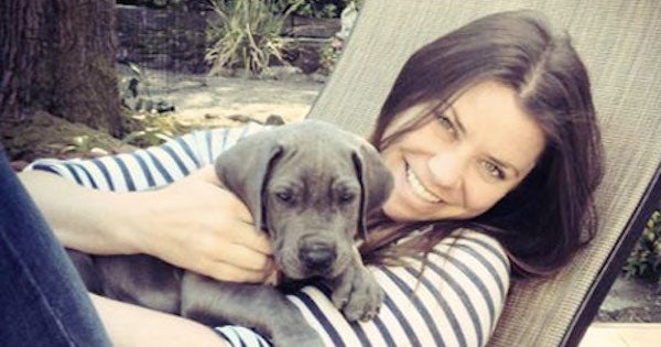 Brittany Maynard Cancer New Video Death With Dignity