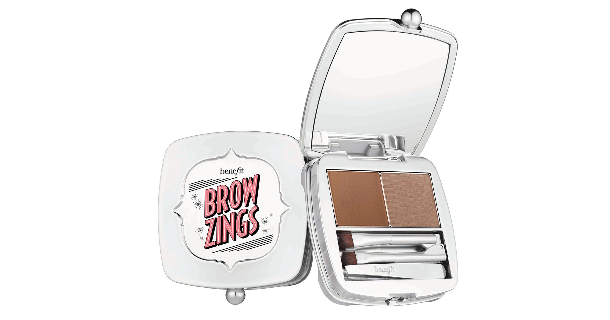 New Benefit Brow Collection - Eyebrow Pencil, Gel