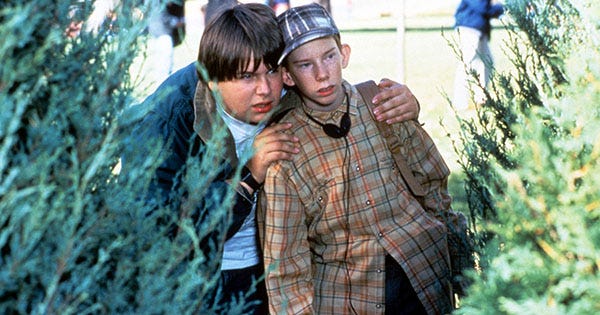 Angus 20 Year Anniversary Charlie Talbert