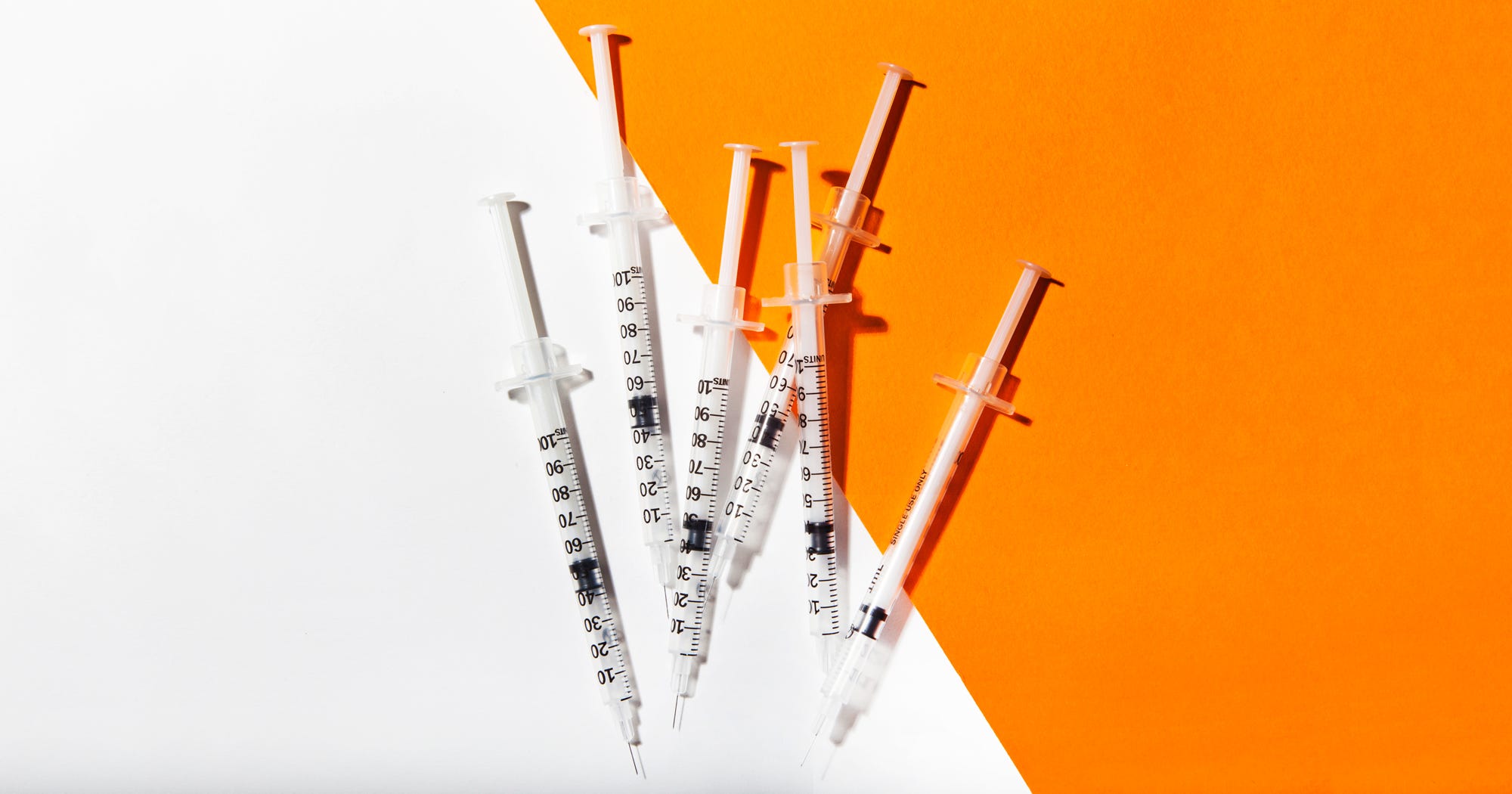 Flu Vaccine Shot Hospital Staff Requirement