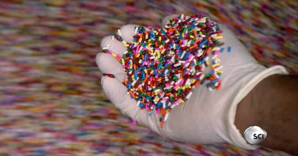 How Is Food Made GIFs - Recipe Pictures