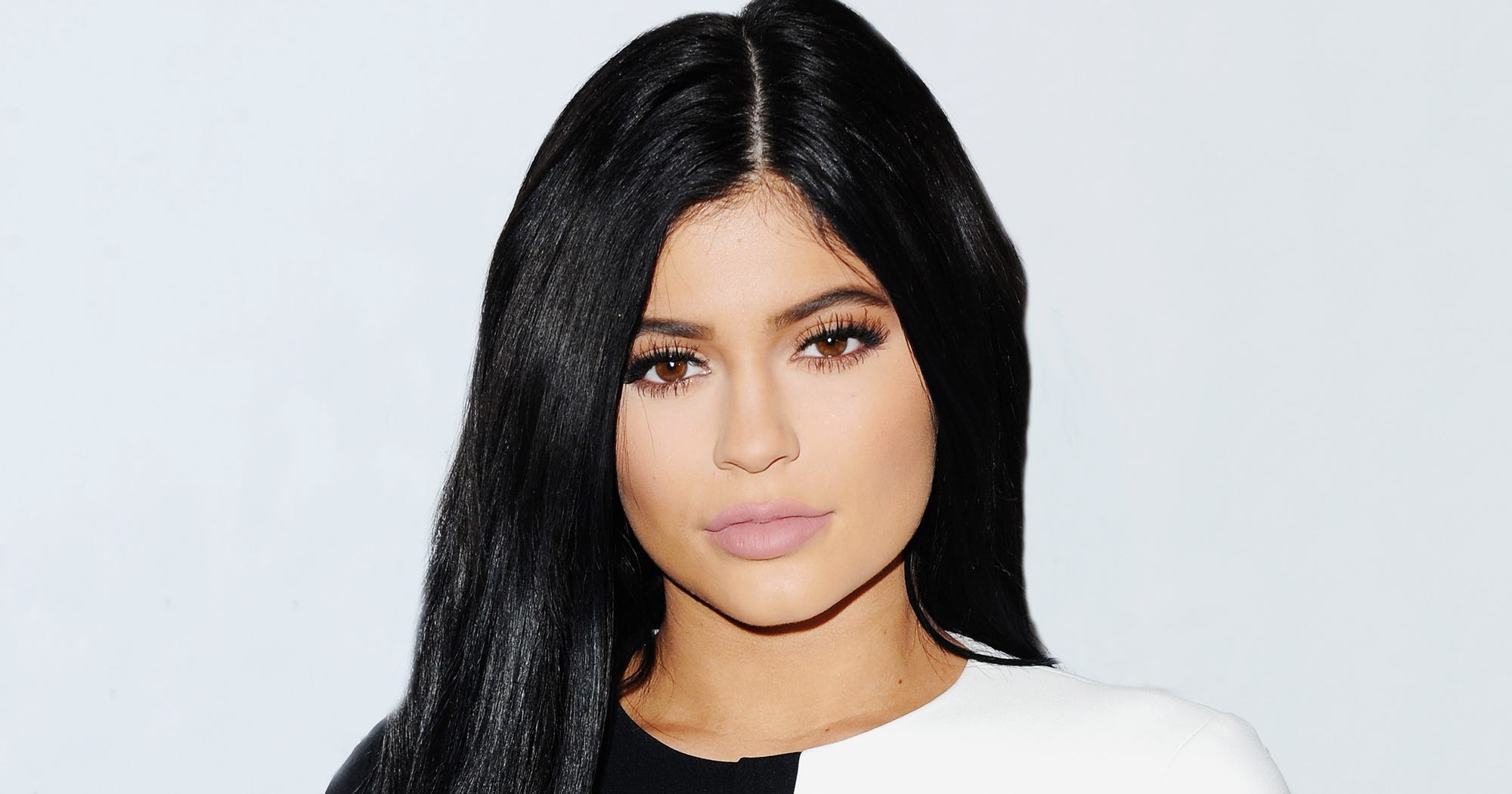 Kylie Jenner Jen Atkin Snapchat Haircut