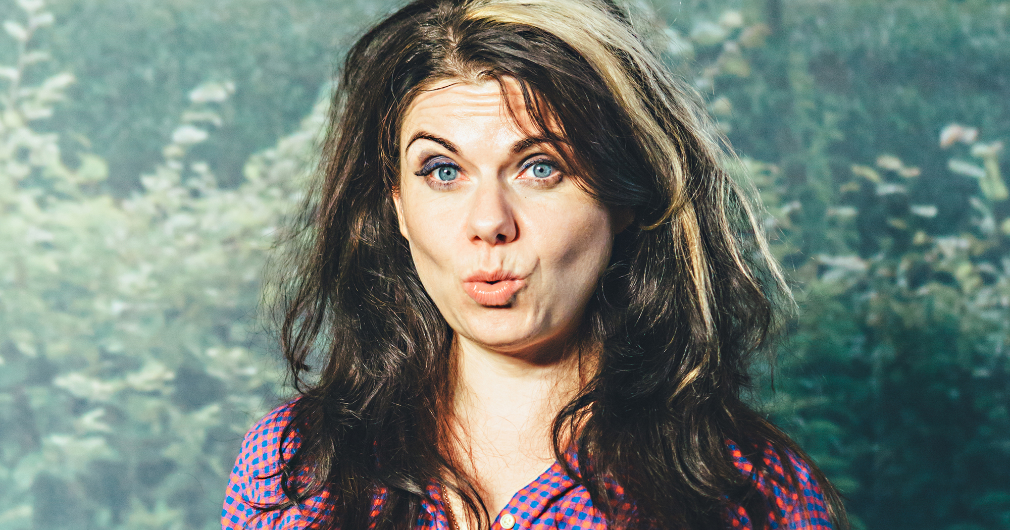 In Conversation With Caitlin Moran