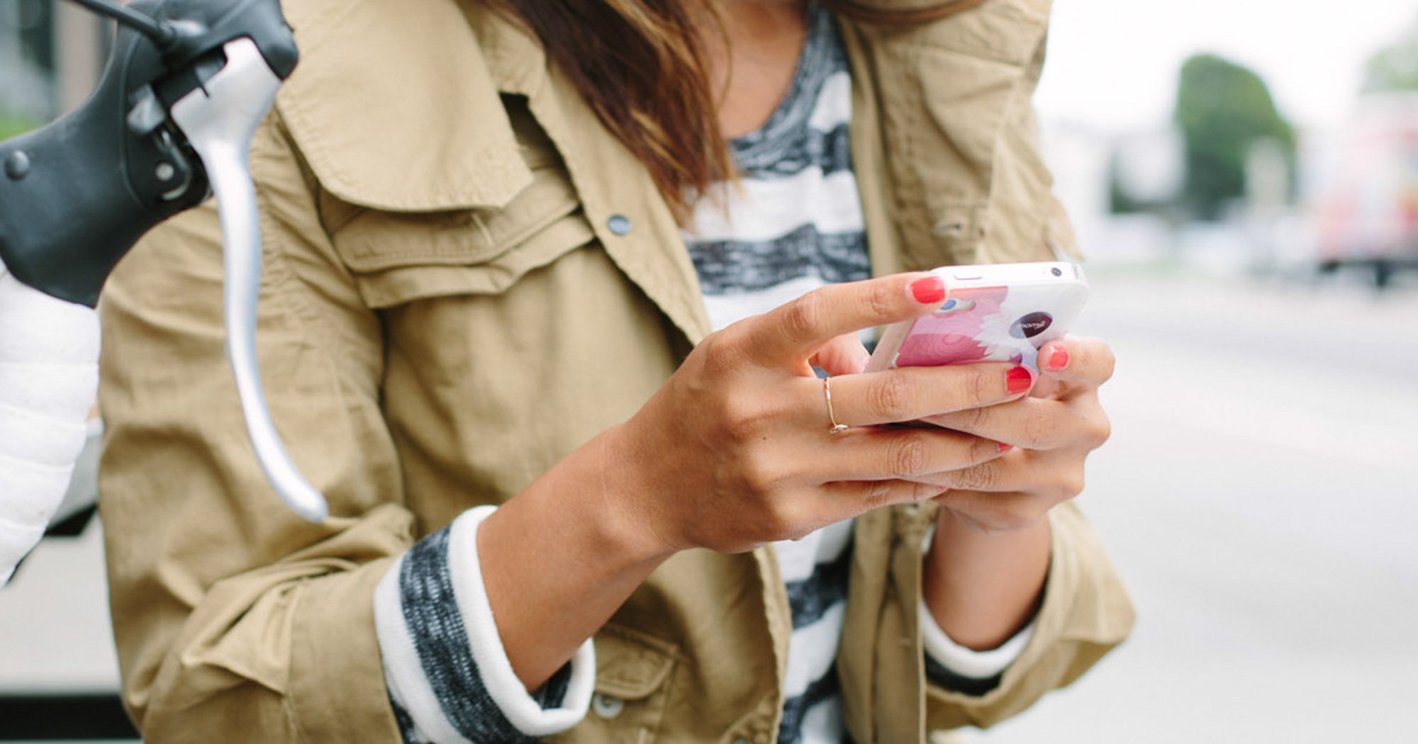 How To Use Peach Social Media App