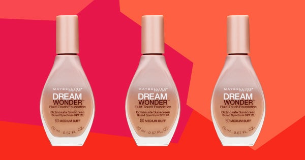 New Foundations To Try - Base Makeup
