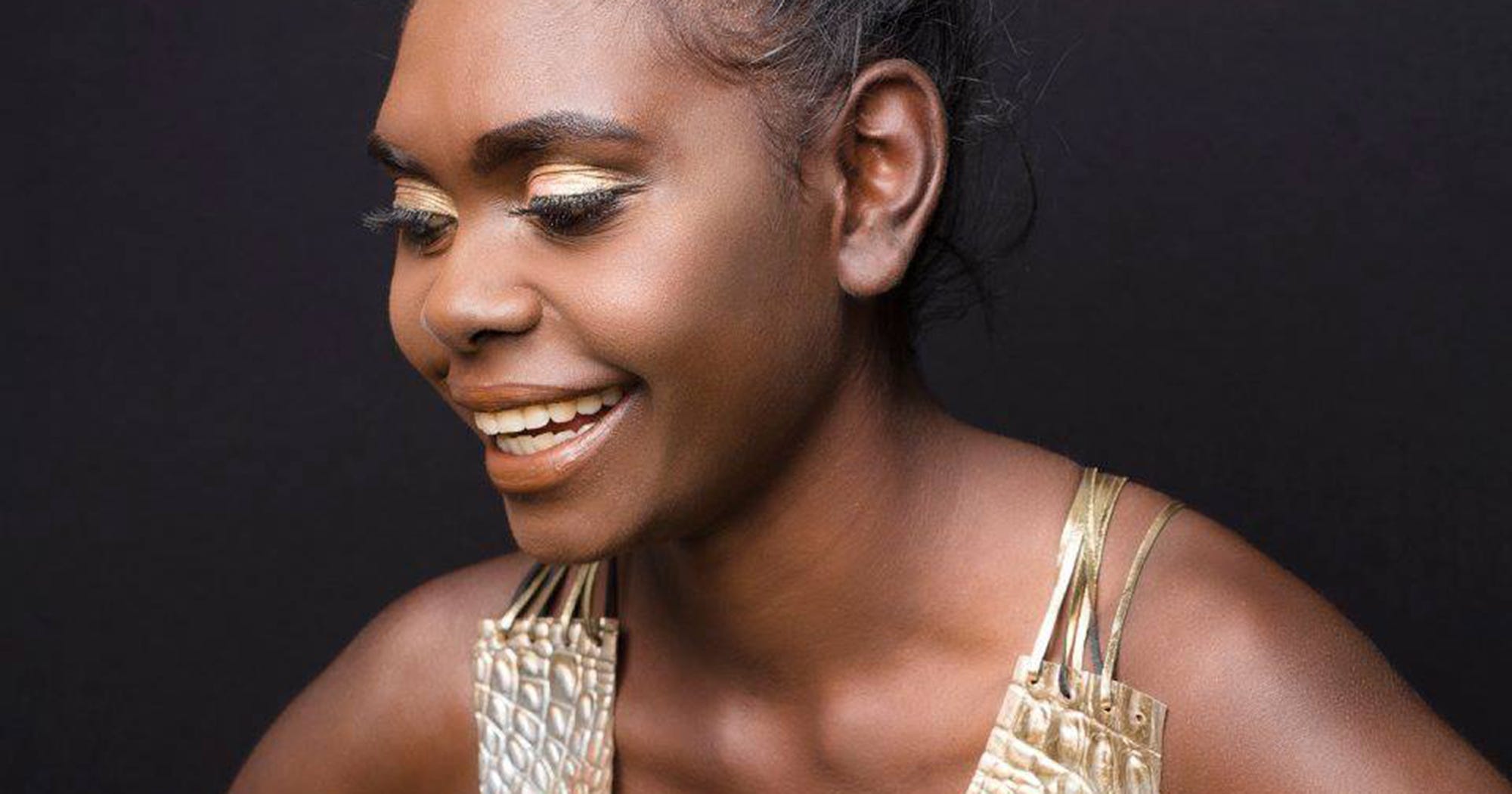 Aboriginal Australian Models