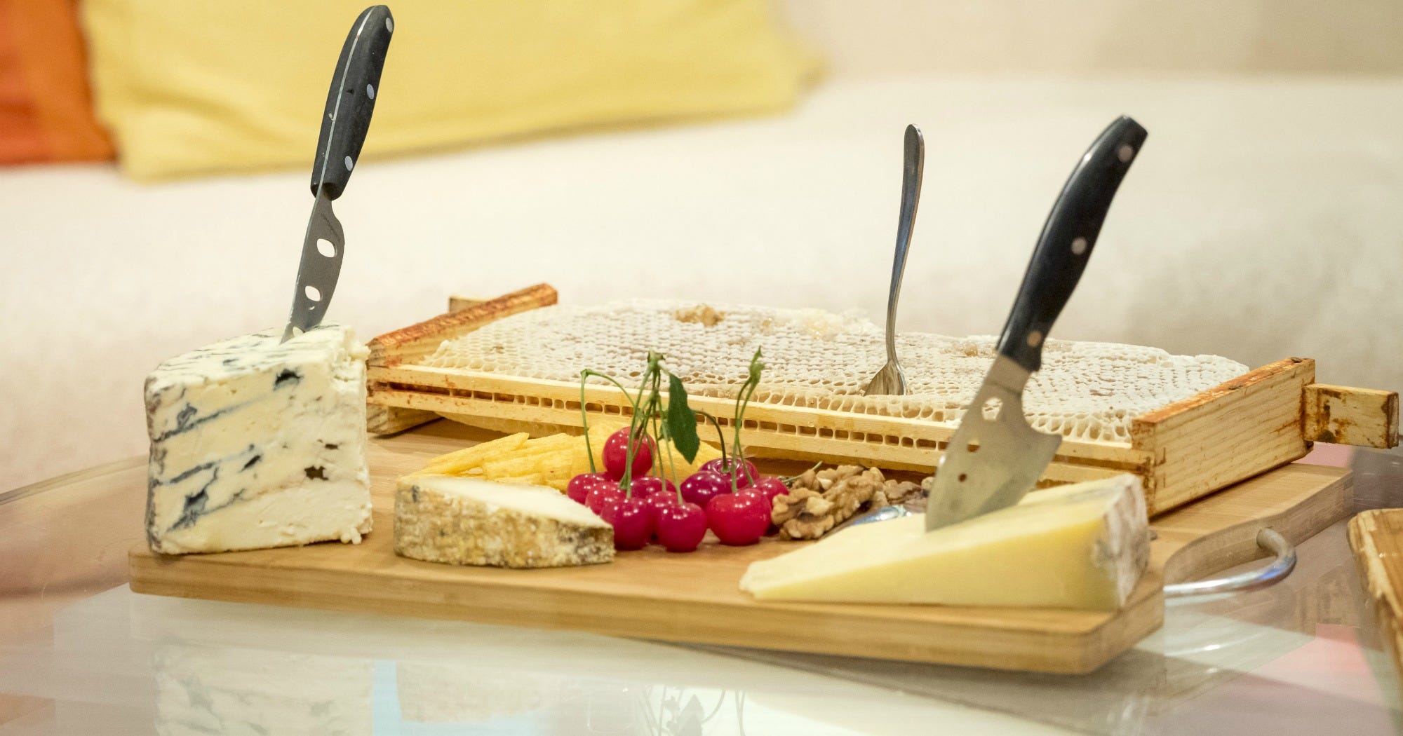 Cheese Addiction Dairy Products Health Effects