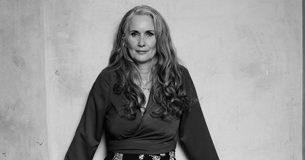 Anna Scholz Plus Size Fall 2015 Nicola Griffin