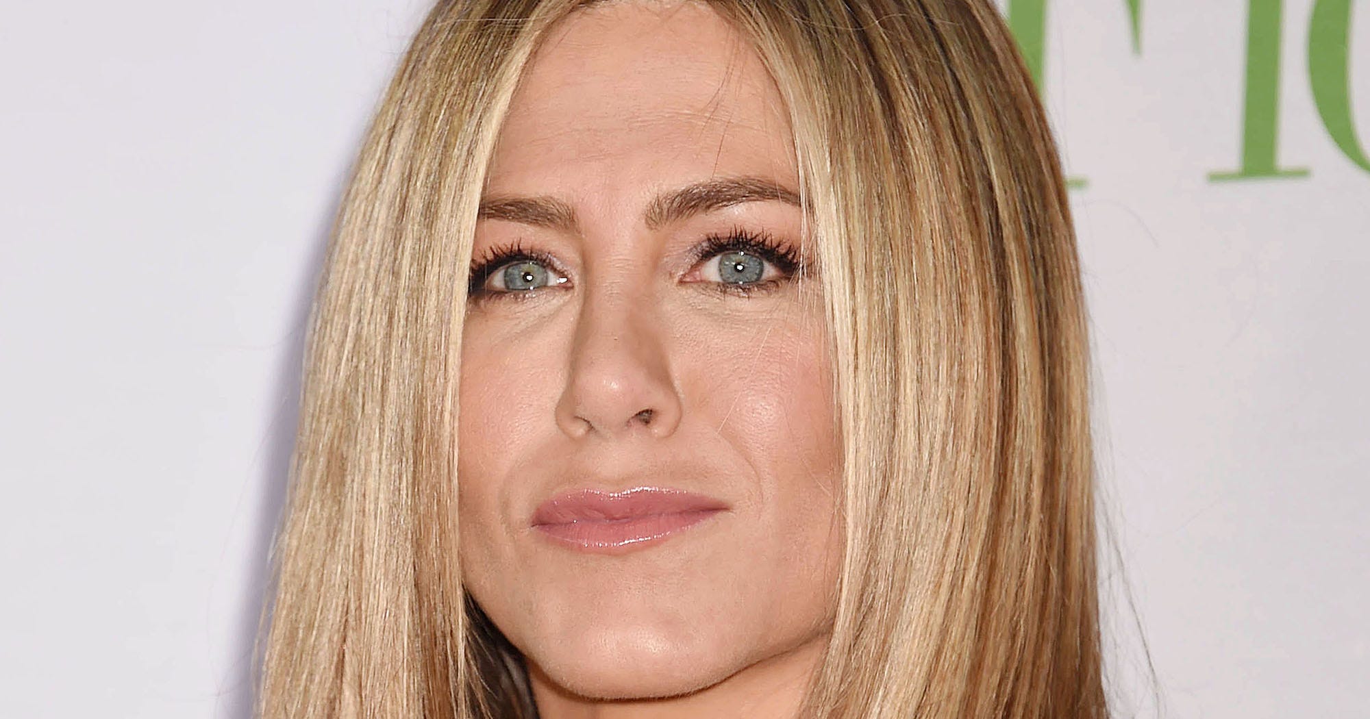 Jennifer Aniston People Most Beautiful Woman