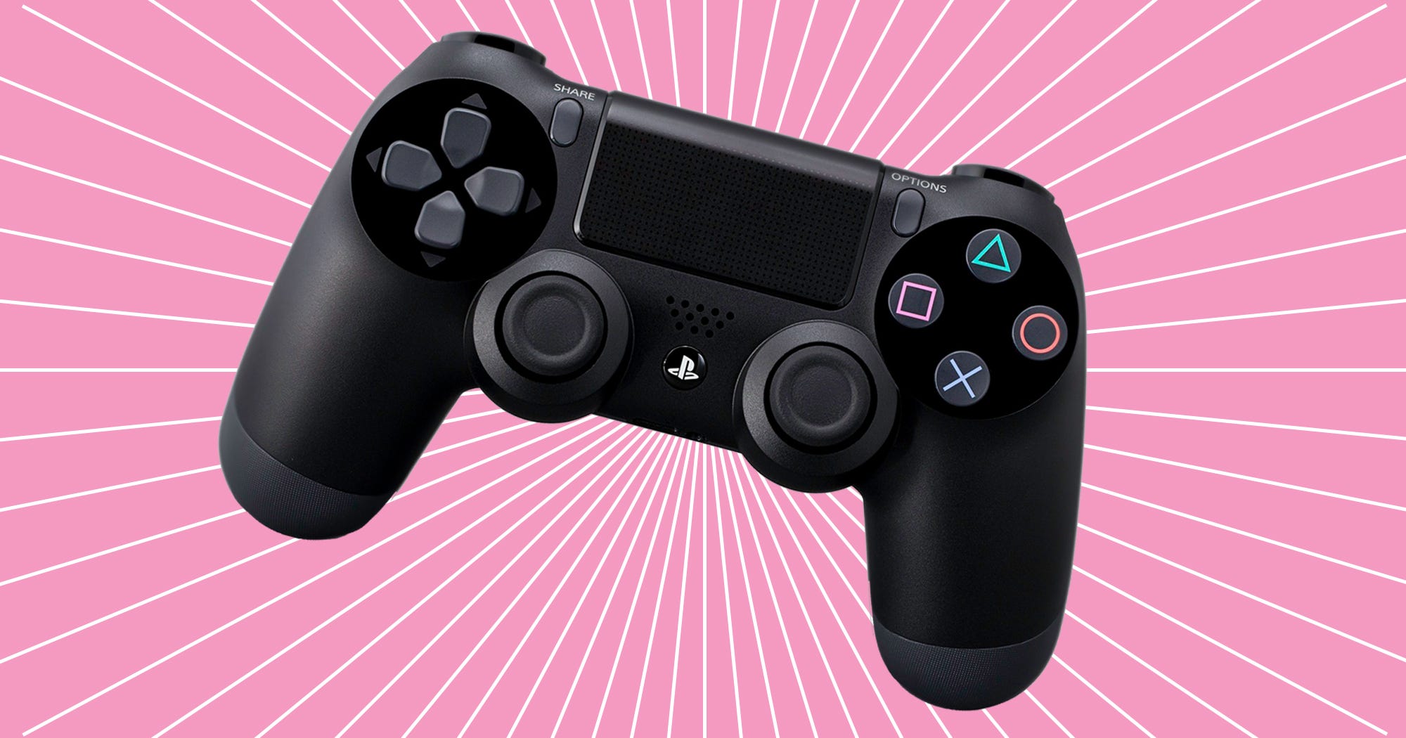 Video Game Console Women Owners