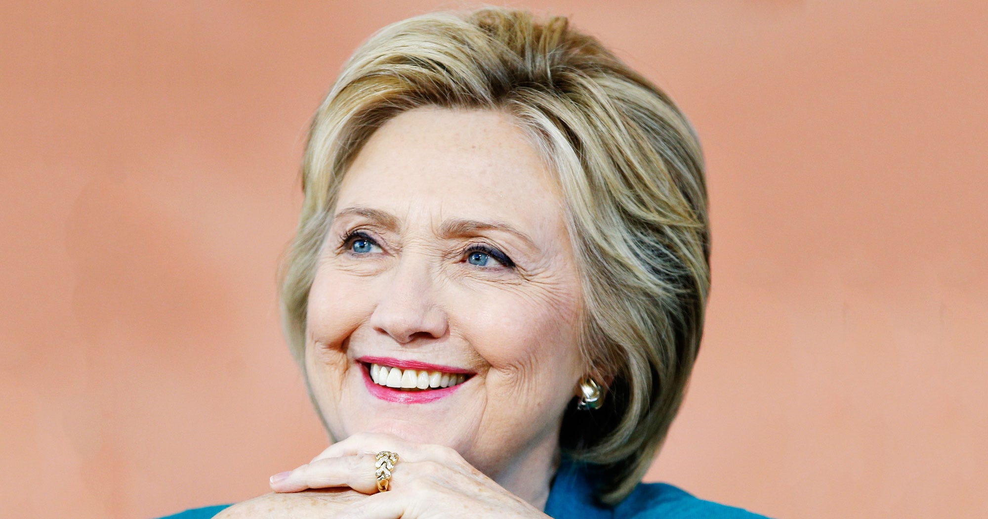 Hillary Clinton First Woman Major Party Nomination