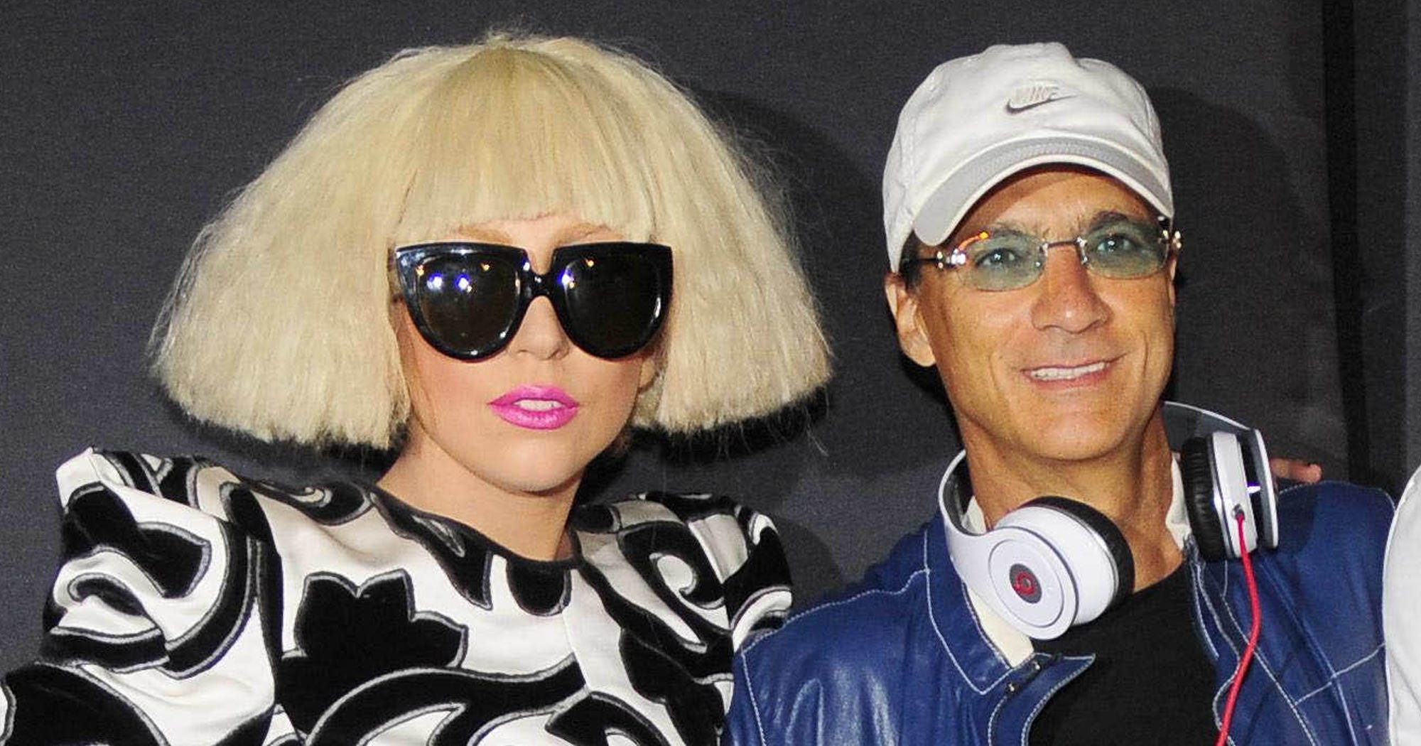 Apple Music Jimmy Iovine CBS This Morning