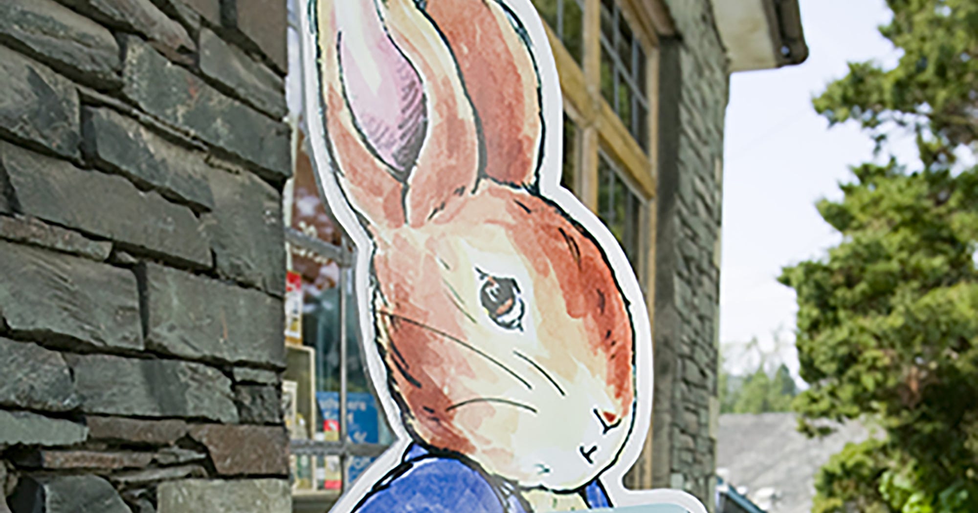 Beatrix Potter New Story Published