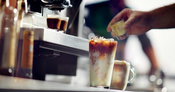 New Coffee Industry Trends