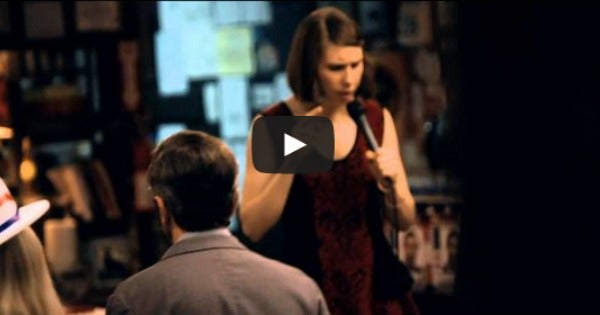 Lena Dunham HBO Girls Season 4 Preview