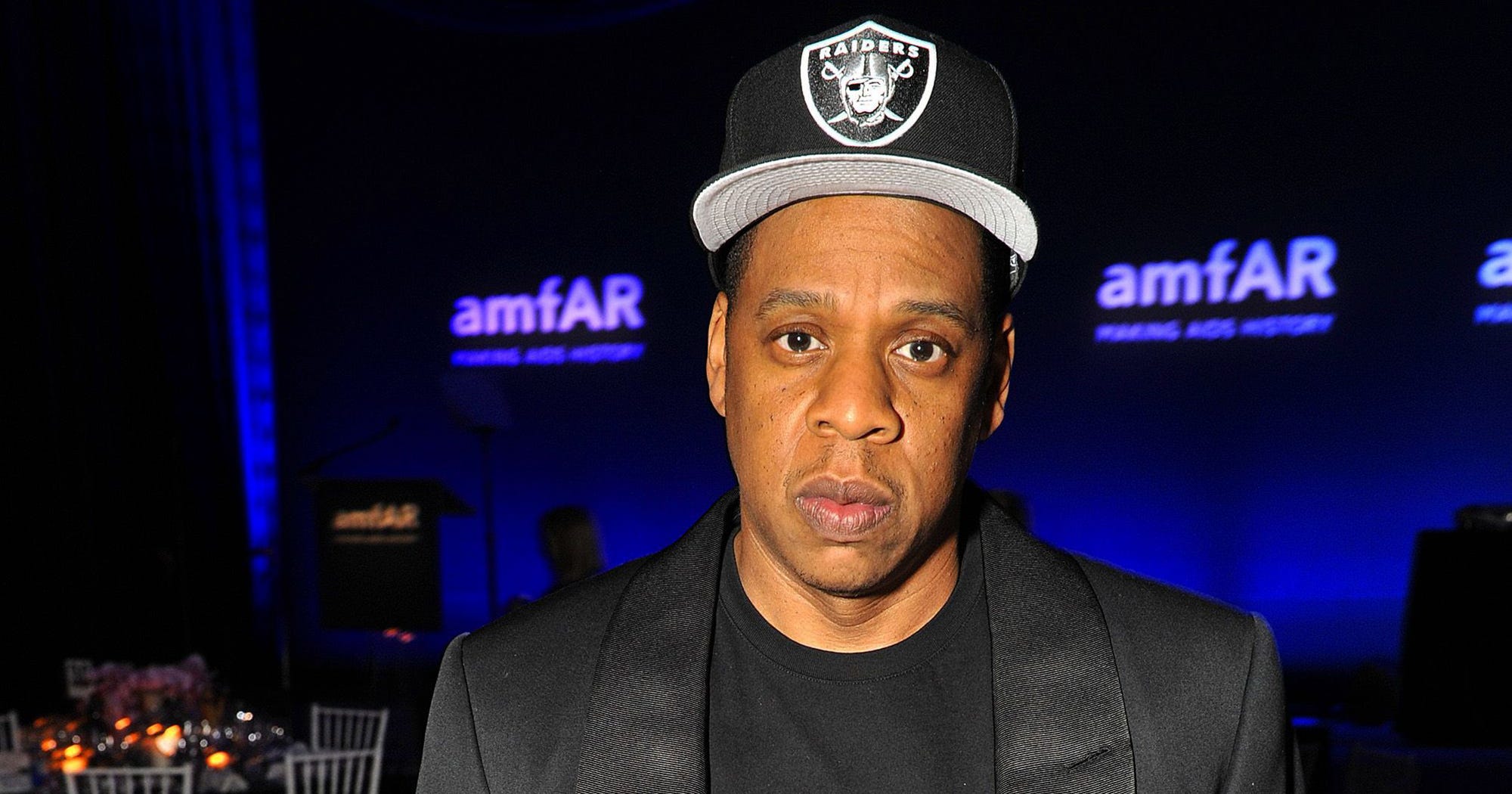 Jay Z Blue Ivy Dancing Backstage Video