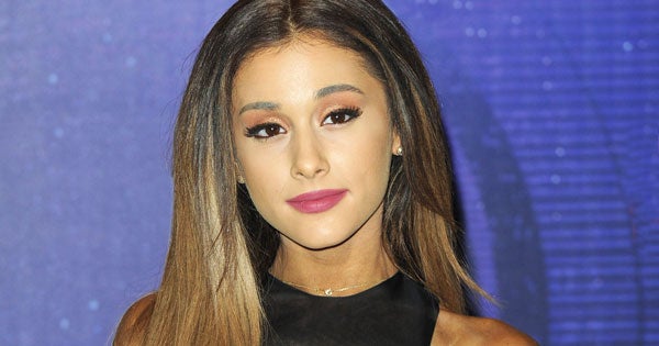 Ariana Grande Makeup Tutorial Video