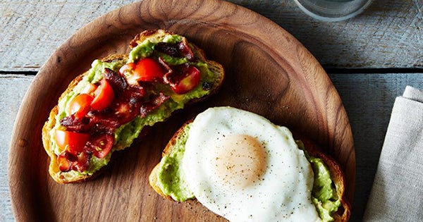 Best Hangover Recipes - Comfort Food Remedies